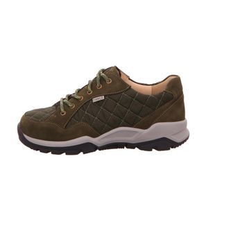 Finn Comfort Komfortschn&uuml;rer - - Shoes - Damen - Gr&uuml;n - 37 1/2 EU