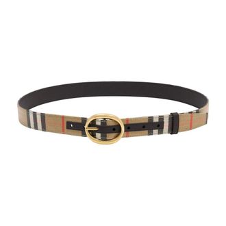 Burberry Damen, Accessories, Mehrfarbig, LGr&ouml;&szlig;e