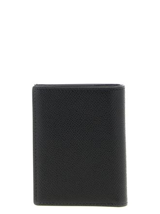 Tom Ford Mens Black Calfskin Cardholder Accessory