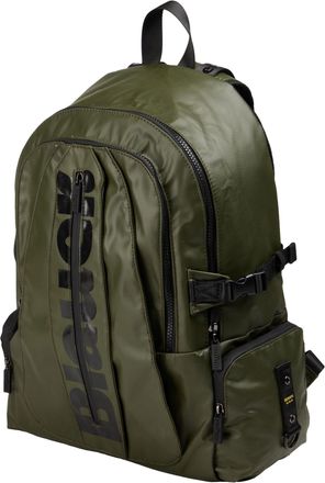 Blauer TASCHEN - Rucks&auml;cke auf YOOX.COM