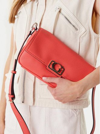 Guess Handtasche HWBG96 42190 Korallenfarben