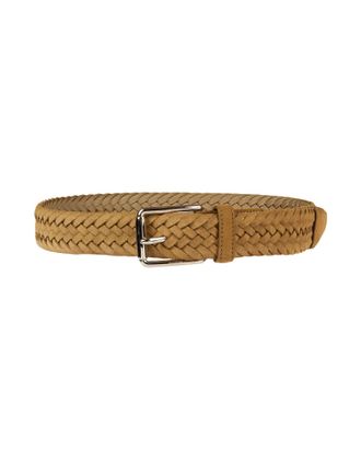 Tod's Kleinlederwaren - G&uuml;rtel auf YOOX.COM