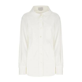 Stella McCartney Shirts - - Blouses & Shirts - Damen - Wei&szlig; - XS