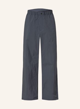 Goldwin Hose Advanced Light Wide Fit grau