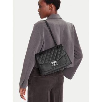 Aldo Handtasche Aldo Haiadien 14091155 Schwarz