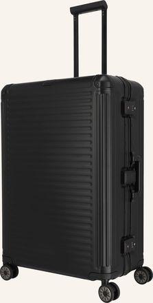 Travelite Trolley Next 2.0 L schwarz