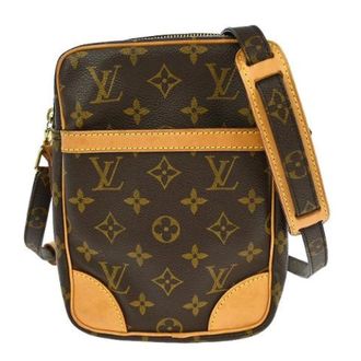 Louis Vuitton unisex, Pre-owned, Brun, Taille: ONE Size Sac bandouli&egrave;re vintage Pre-owned