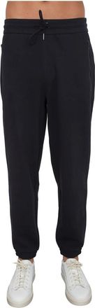 A|X Armani Exchange Homme, Pantalons, Bleu, Taille: M Pantalon de jogging