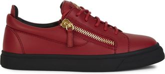 Giuseppe Zanotti GAIL Low-top sneakers