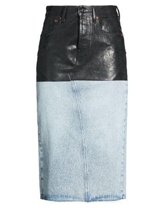 Maison Margiela BAS - Jupes en jean sur YOOX.COM
