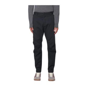 Dsquared2 Homme, Pantalons, Noir, Taille: XL Pantalons