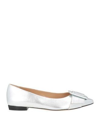 Sergio Rossi CHAUSSURES - Ballerines sur YOOX.COM