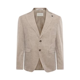 Baldessarini Herren, Jacken, Beige, 2XLGr&ouml;&szlig;e