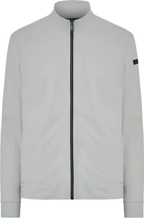 Roberto Ricci Design Rrd, Homme, Vestes, Gris, Taille: L Veste Polaire Zipp&eacute;e Int&eacute;grale