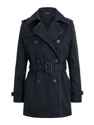 Lauren Ralph Lauren Trench-Coat - Beige