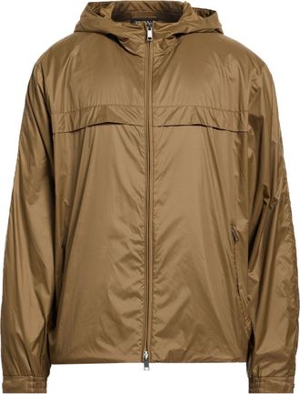 Ermenegildo Zegna JACKEN & M&Auml;NTEL - Jacken und Anoraks auf YOOX.COM
