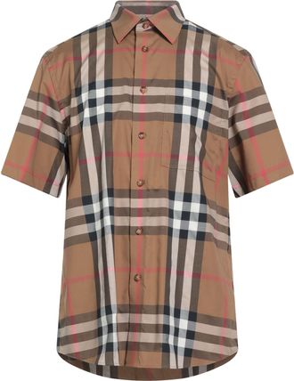 Burberry TOPS - Hemden auf YOOX.COM