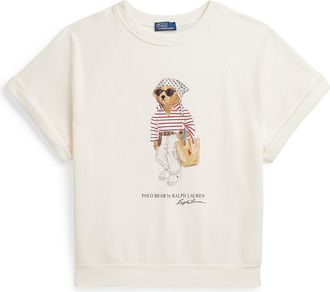 Polo Ralph Lauren Sweatshirt ISLAND