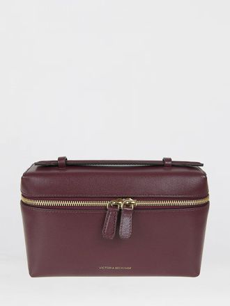 Victoria Beckham Sac &agrave; Main VICTORIA VICTORIA BECKHAM Femme couleur Bordeaux