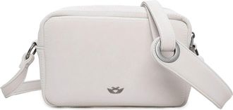 Fritzi Aus Preußen Damen Fria 05 Cross, Hellgrau