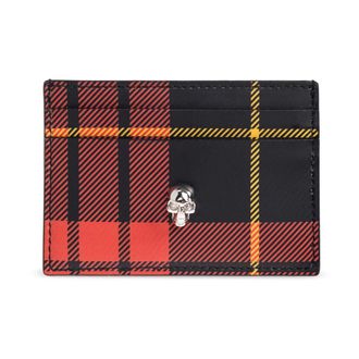 Alexander McQueen Damen, Accessories, Rot, ONE SIZEGr&ouml;&szlig;e