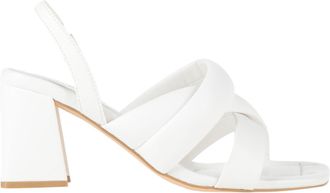 Twin-Set SCHUHE - Sandalen auf YOOX.COM