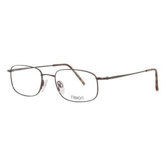 Flexon 610 Sonnenbrille - - Accessories - unisex - Braun - 53 MM