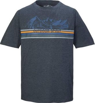 Killtec Herren Shirt KOS 64 MN TSHRT