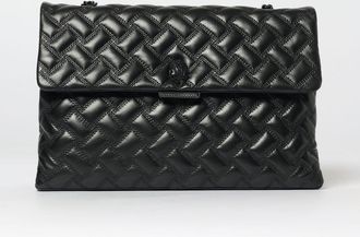 Kurt Geiger Schultertasche KURT GEIGER LONDON Damen Farbe Schwarz