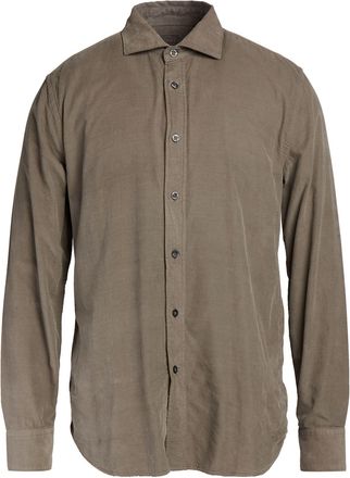 120% Lino TOPS - Hemden auf YOOX.COM