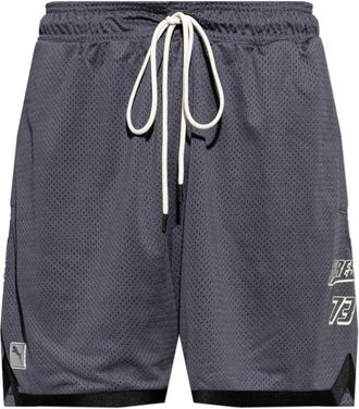 Puma Puma, Homme, Shorts, Gris, Taille: L X Represent Shorts