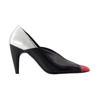 Isabel Marant Luza Pumps - - Shoes - Damen - Schwarzk - 37 EU