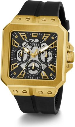 Guess Herren, Accessories, Schwarzk, ONE SIZEGr&ouml;&szlig;e