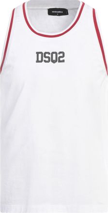 Dsquared2 TOPS - Tank Tops auf YOOX.COM