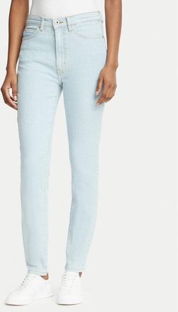 HUGO BOSS Jeans Malu_B 50515814 Hellblau Skinny Fit