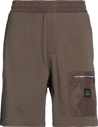 A|X Armani Exchange HOSEN & R&Ouml;CKE - Shorts & Bermudashorts auf YOOX.COM