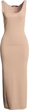 Karl Lagerfeld KLEIDER - Maxi-Kleider auf YOOX.COM