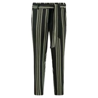 Cambio Damen, Hosen, Mehrfarbig, 2XLGr&ouml;&szlig;e