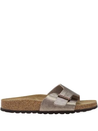 Birkenstock sandales Catalina - Tons neutres