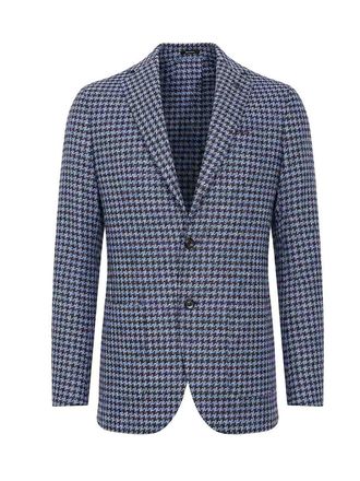 Sartorio Blazer - Blau