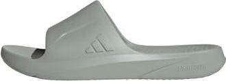 adidas Mixte LIGHTSHIFT SLIDES, Wonder Sage/Wonder Sage/Wonder Sage, 40.5 EU