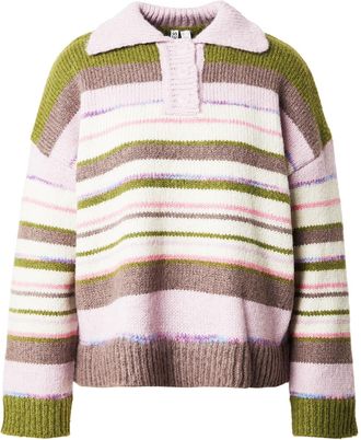 Pieces Pullover PCRYE