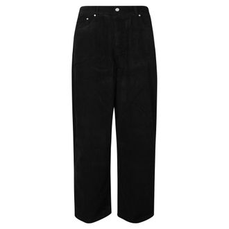 Arte Homme, Pantalons, Noir, Taille: W36 Pantaloni Basic