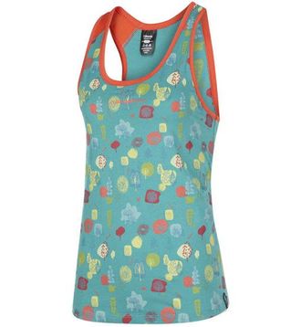 La Sportiva Botanic W - Top - Damen