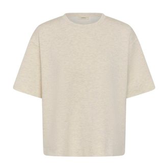 Inwear Hauts - Femme - Tops - Beige - Taille: 44 FR
