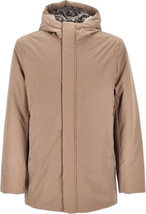 Suns Herren, Jacken, Beige, LGr&ouml;&szlig;e