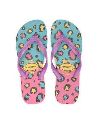 Havaianas Zehentrenner 41329200129 Bunt