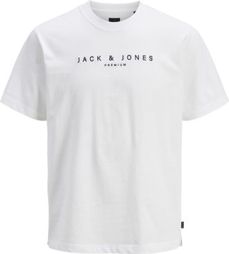 Jack & Jones Jprblajayson Ss Tee