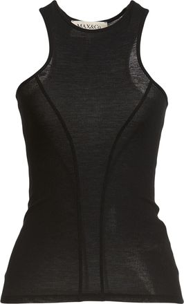 Max & Co. TOPS - Tank Tops auf YOOX.COM