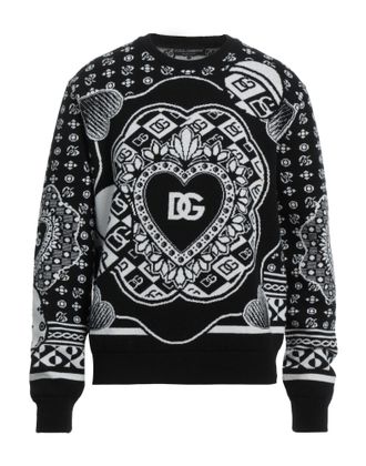 Dolce & Gabbana STRICKWAREN - Pullover auf YOOX.COM
